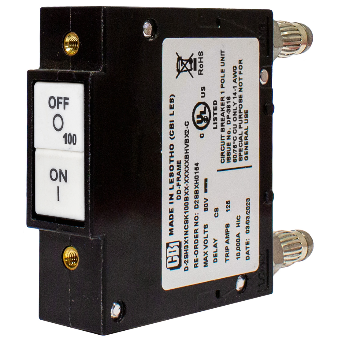 Shop – CBI Export Sales